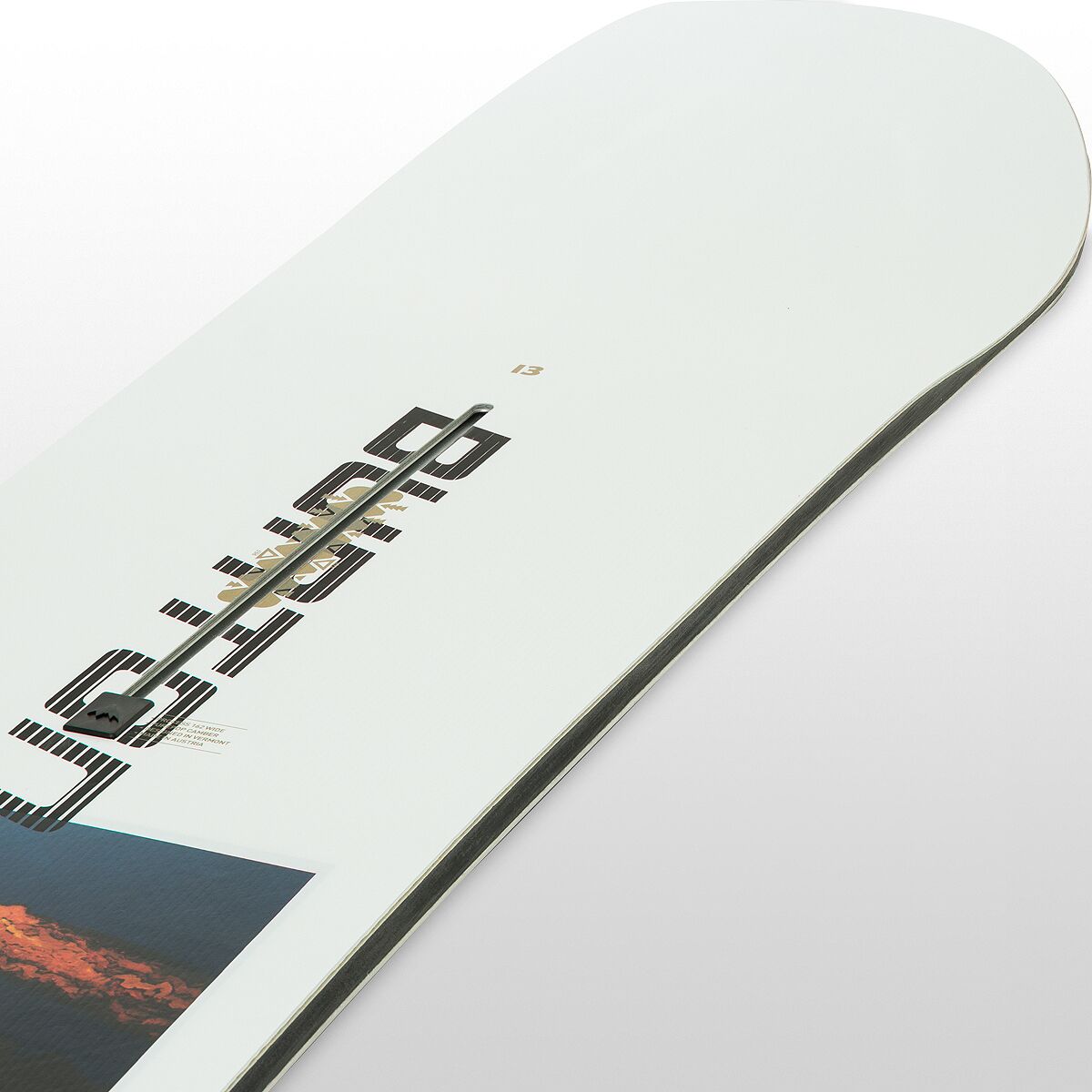 Burton Process Snowboard - 2022 - Snowboard