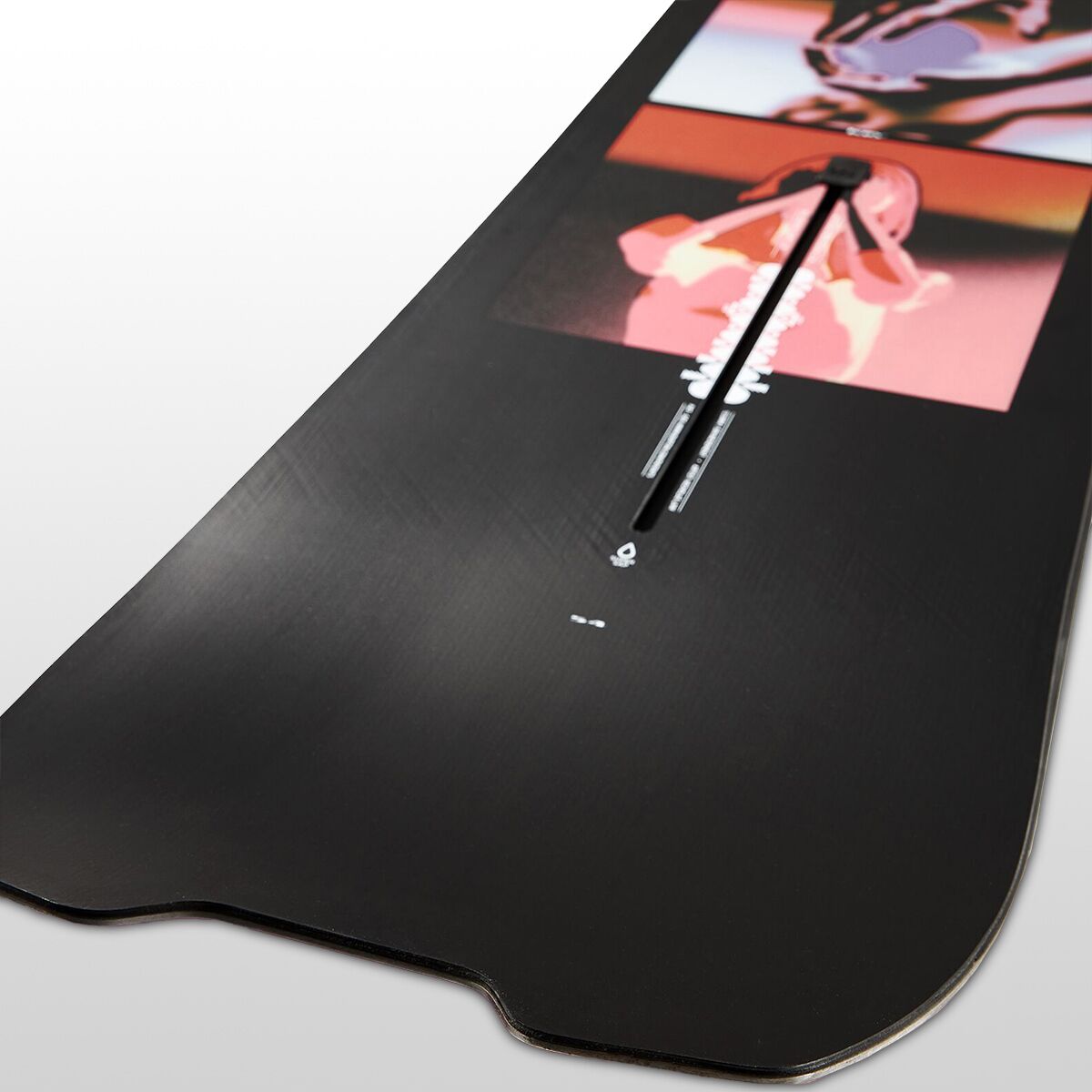 Burton Skeleton Key Camber Snowboard - 2022 - Snowboard