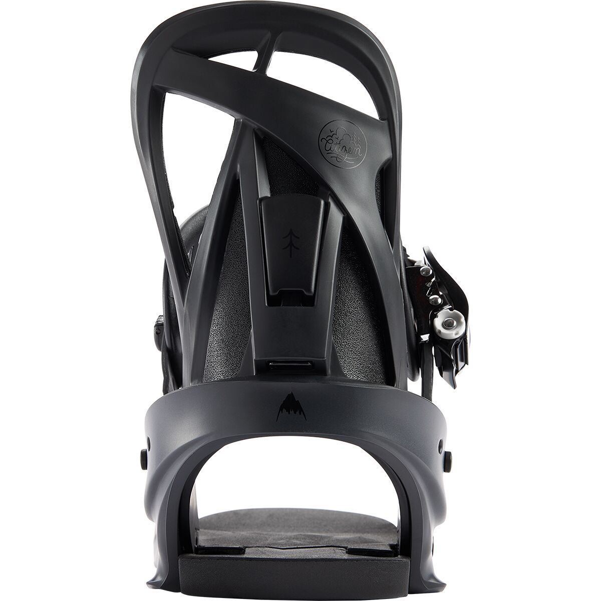 Burton Citizen Re:Flex Snowboard Binding - 2022 - Women's - Snowboard