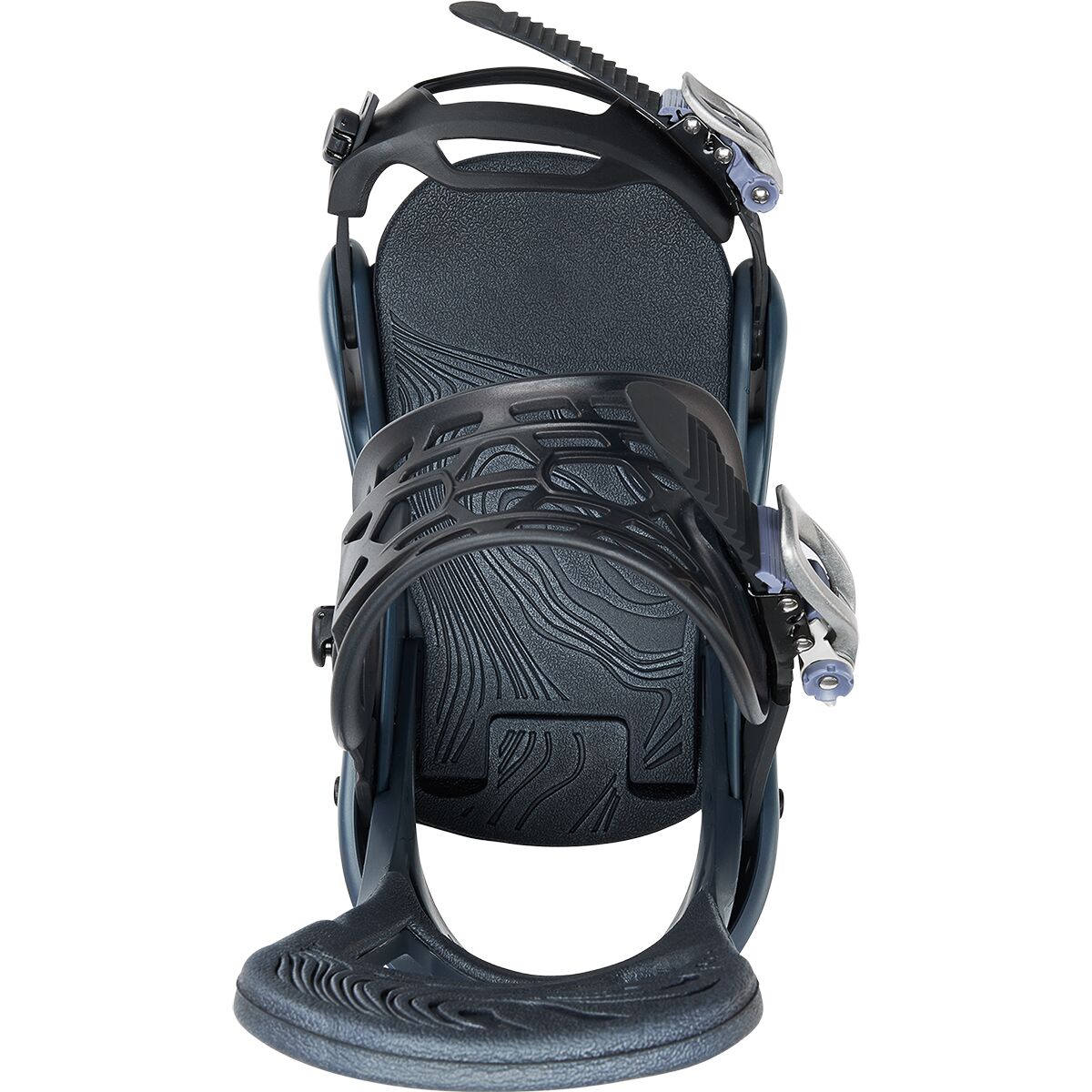 Burton Scribe Re:Flex Snowboard Binding - 2022 - Women's - Snowboard