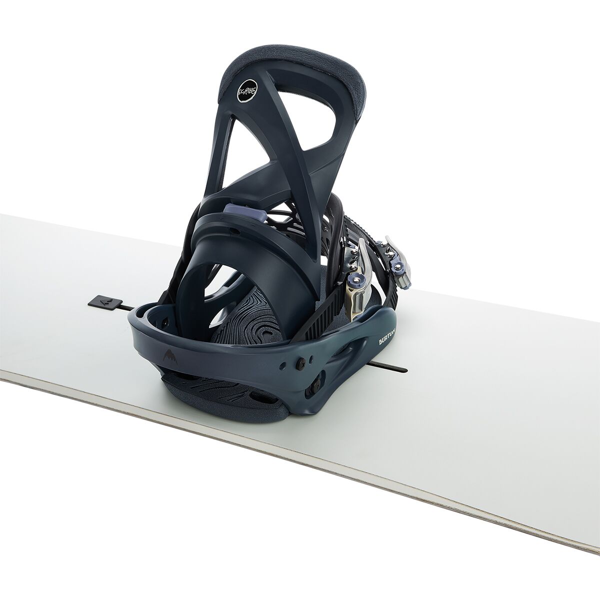 Burton Scribe Re:Flex Snowboard Binding - 2022 - Women's - Snowboard