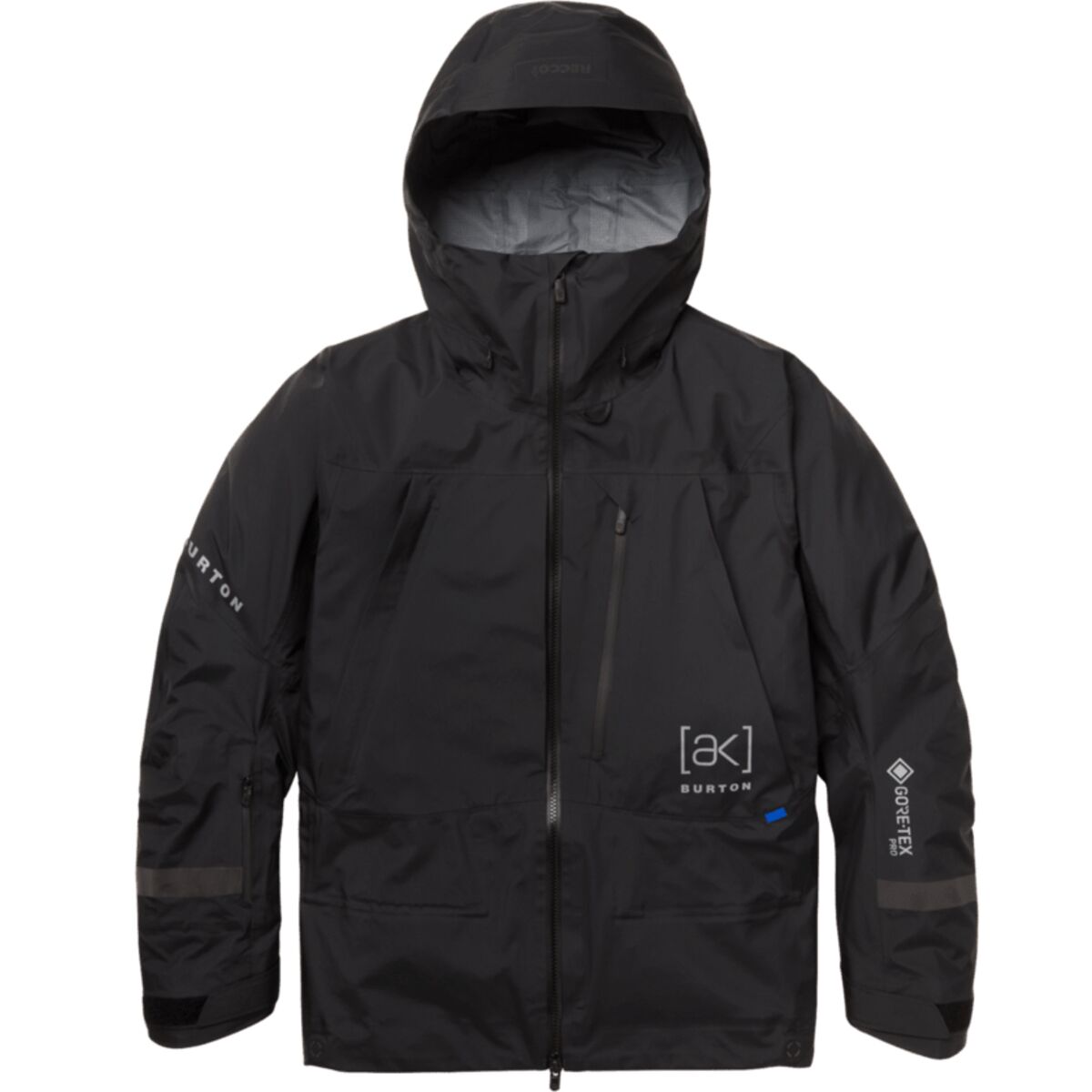 Burton AK Tusk GORE-TEX 3L Pro Jacket - Women's - Clothing