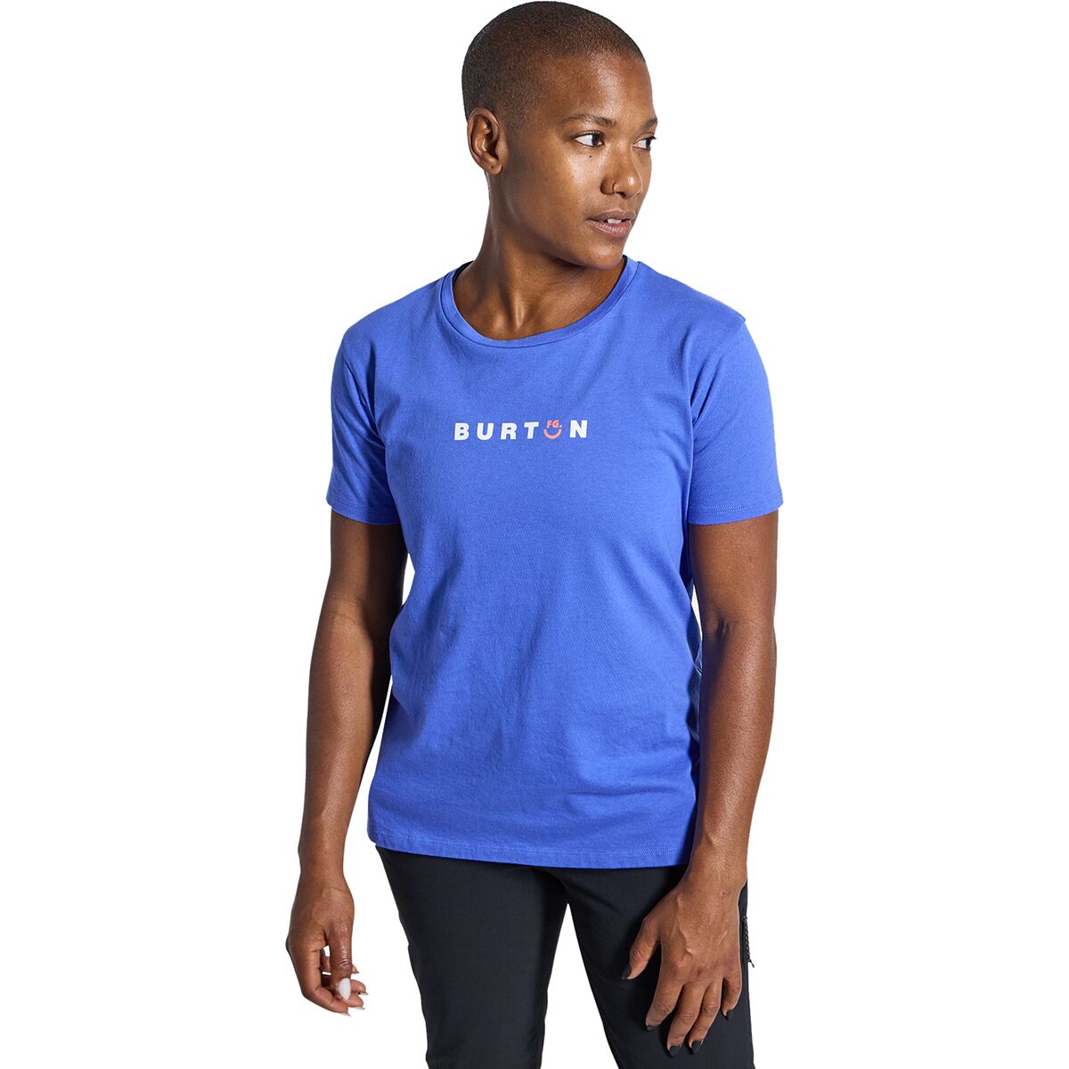 Burton Feelgood Short-Sleeve T-Shirt - Women's - Clothing