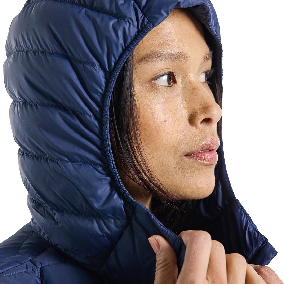 Burton Mid-Heat Down Insulated Hooded Jacket - Women's - Clothing