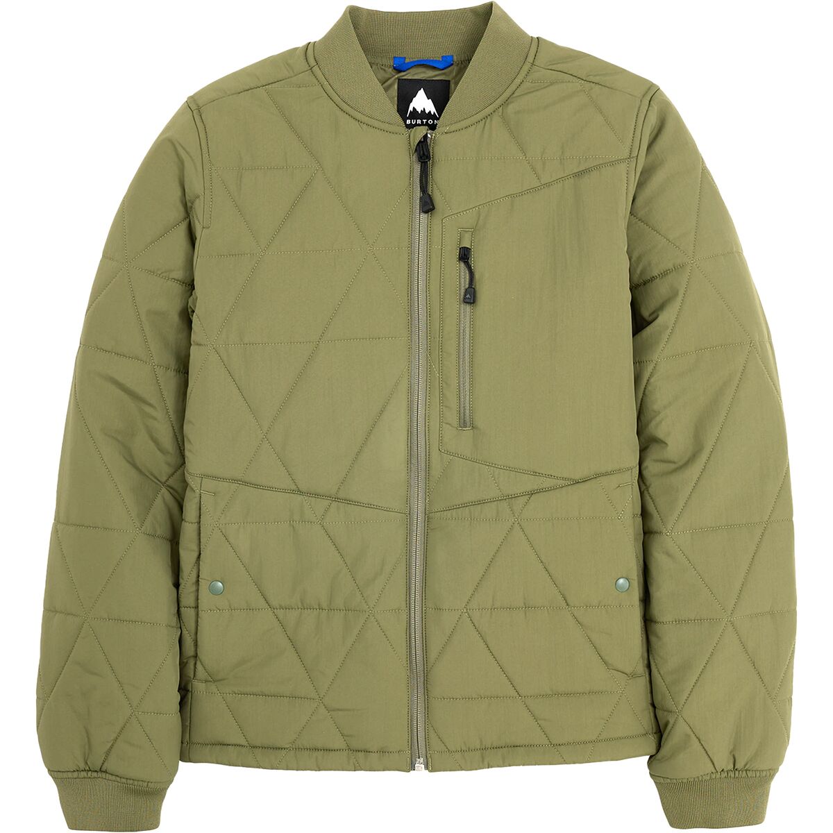 Burton Versatile Heat Insulated Jacket - Women's - Clothing