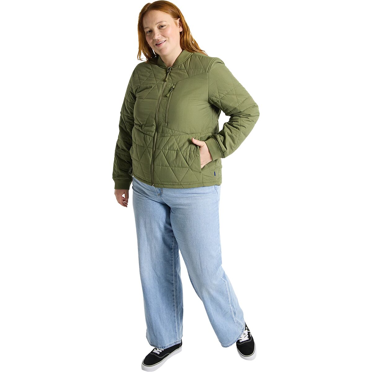 Burton Versatile Heat Insulated Jacket - Women's - Clothing