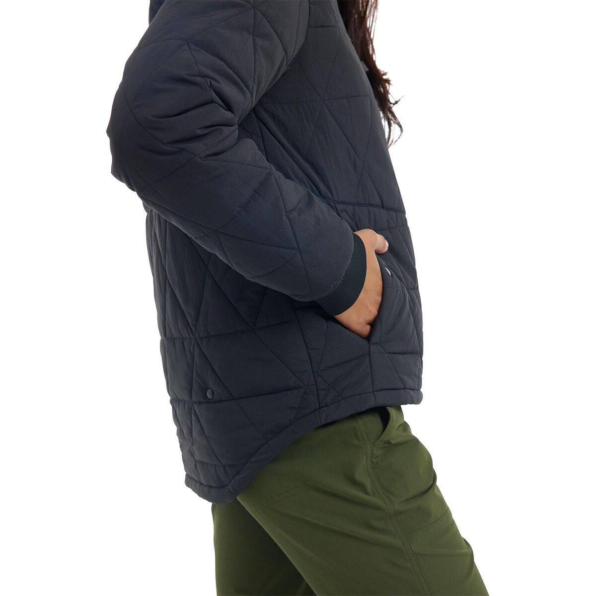 Burton Versatile Heat Insulated Jacket - Women's - Clothing