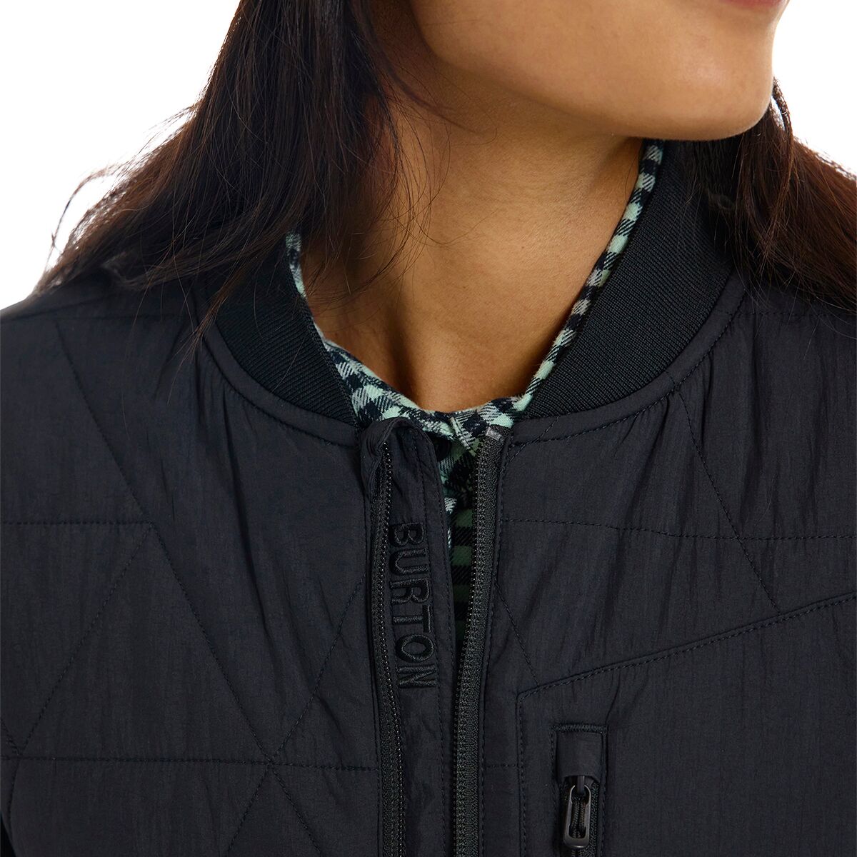 Burton Versatile Heat Insulated Jacket - Women's - Clothing
