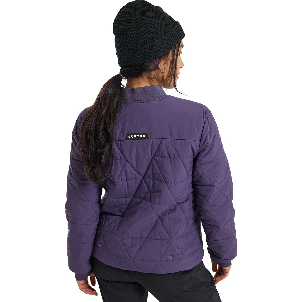 Burton Versatile Heat Insulated Jacket - Women's - Clothing