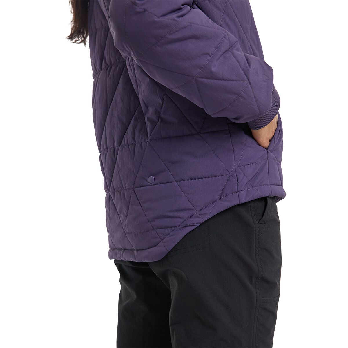 Burton Versatile Heat Insulated Jacket - Women's - Clothing