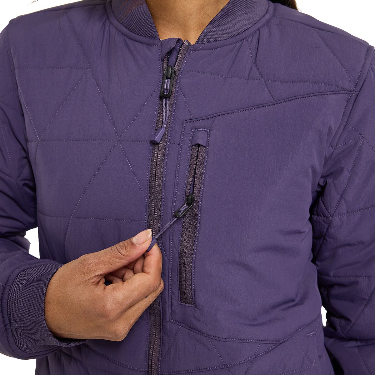 Burton Versatile Heat Insulated Jacket - Women's - Clothing
