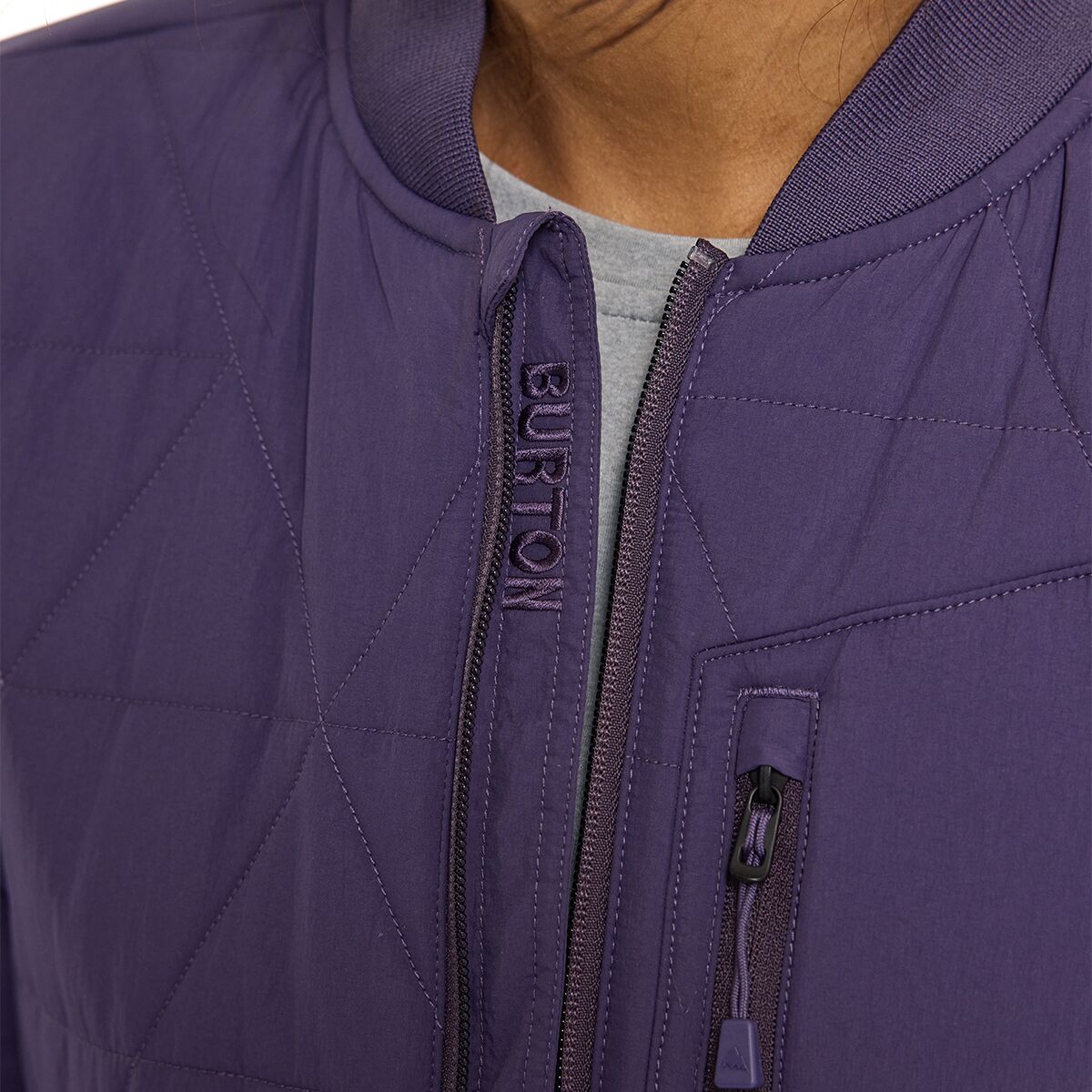 Burton Versatile Heat Insulated Jacket - Women's - Clothing