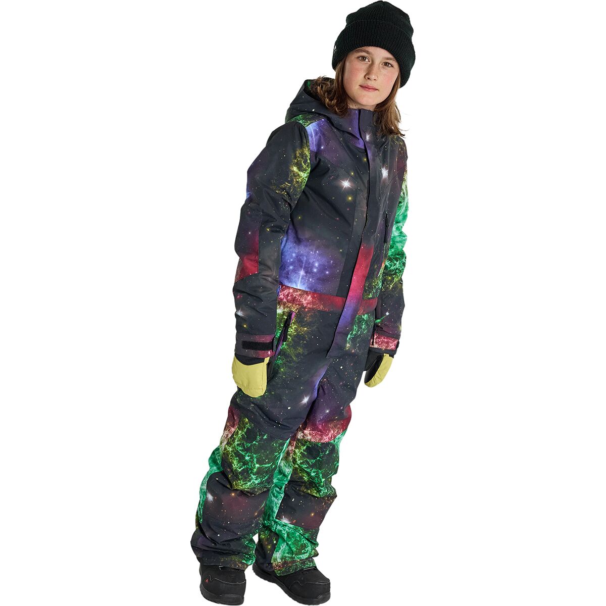 Burton One-Piece Snow Suit - Kids' - Kids
