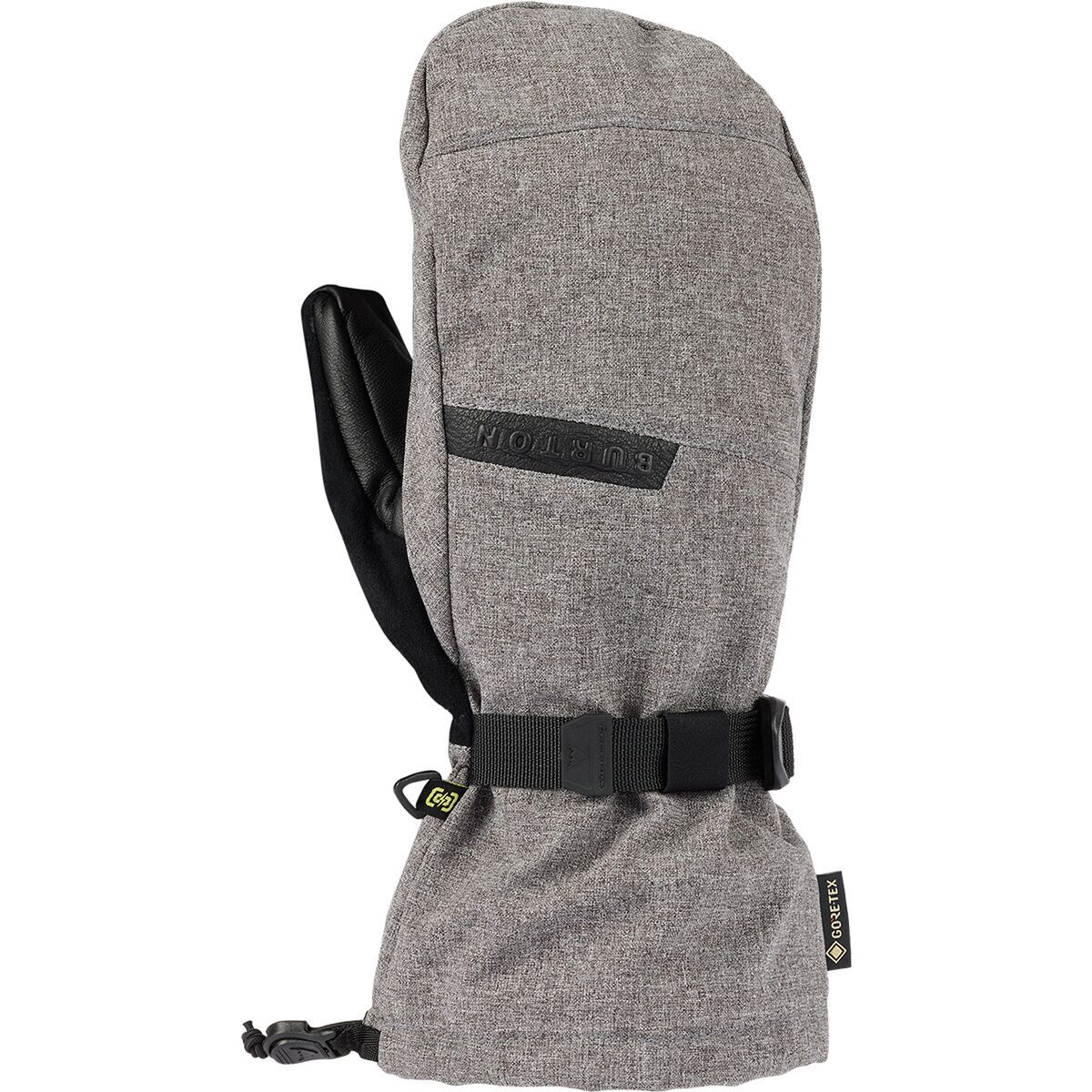 Burton Deluxe GORE-TEX Mitten - Men's - Accessories