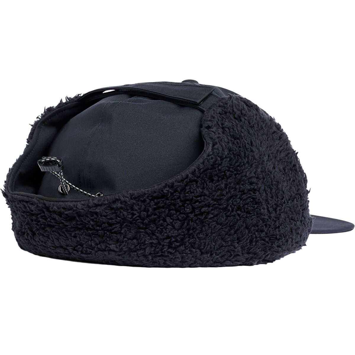 Burton Lunchlap Earflap Hat - Accessories