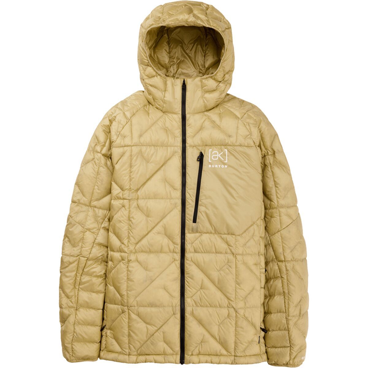Burton AK Baker Hooded Down Jacket - Men's - Clothing