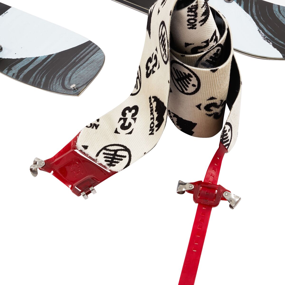 Burton Burton x G3 Splitboard Skins - Snowboard
