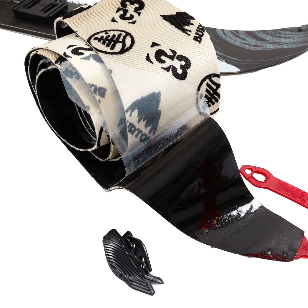 Burton Burton x G3 Splitboard Skins - Snowboard