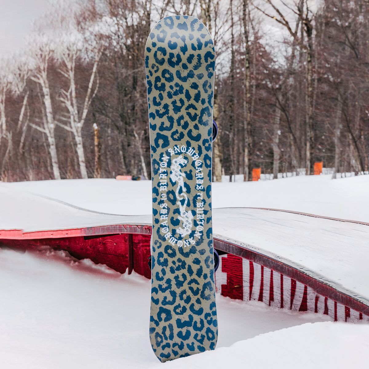 Burton Rewind Snowboard - 2023 - Women's - Snowboard