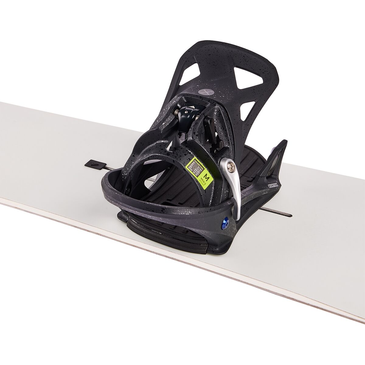 Burton Step On X Re:Flex Snowboard Binding - Snowboard
