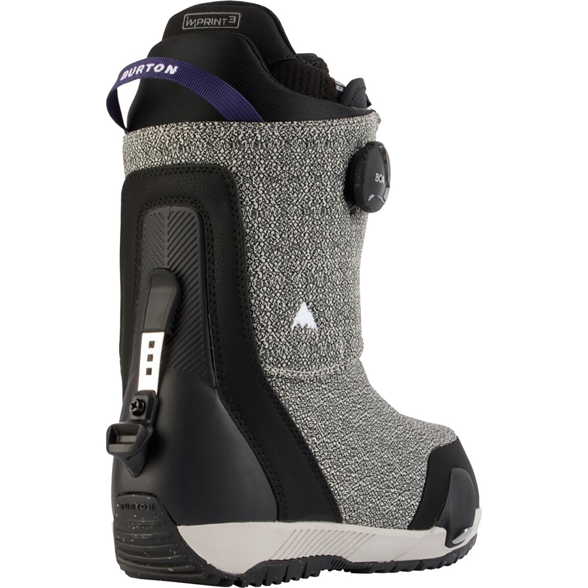 Burton Swath Step On BOA Snowboard Boot - 2023 - Snowboard