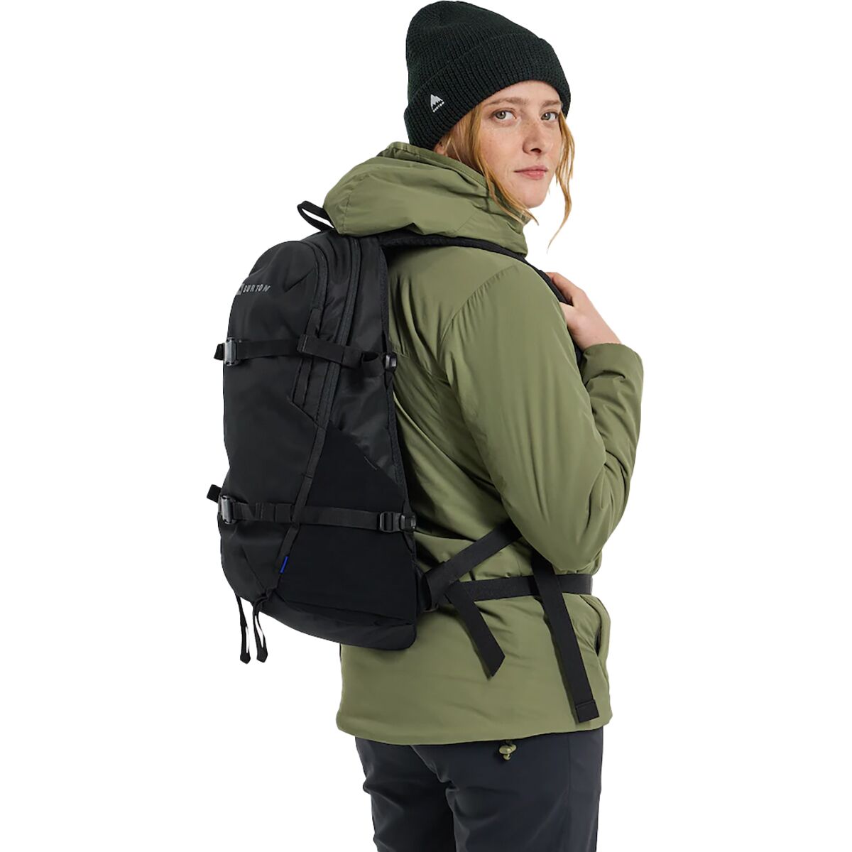 Burton Day Hiker 22L Backpack - Snowboard