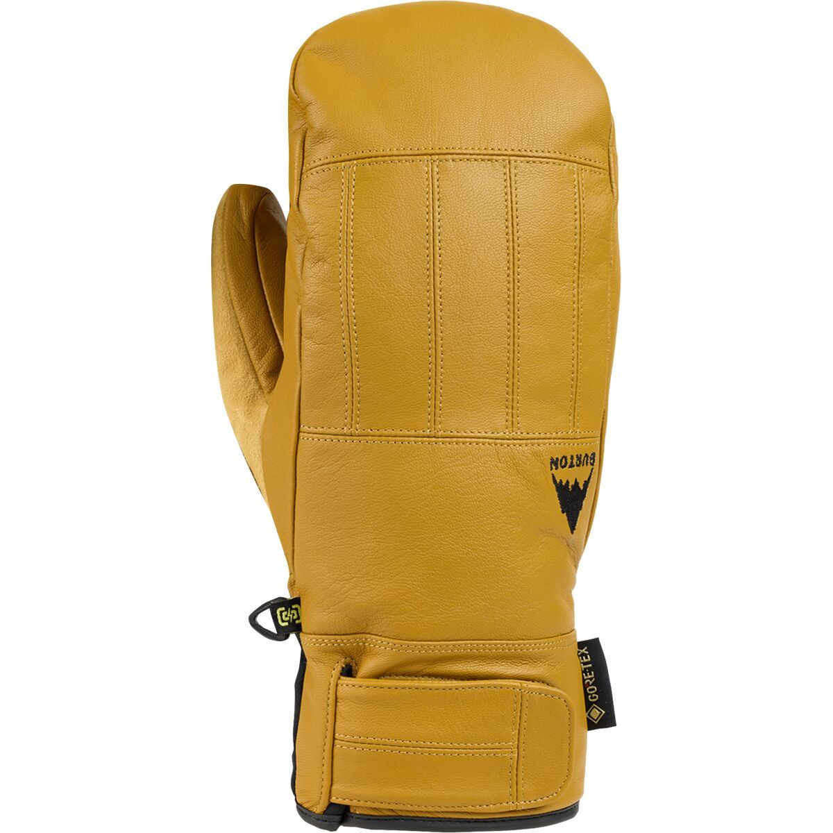 Burton Gondy GORE-TEX Leather Mitten - Men's - Accessories