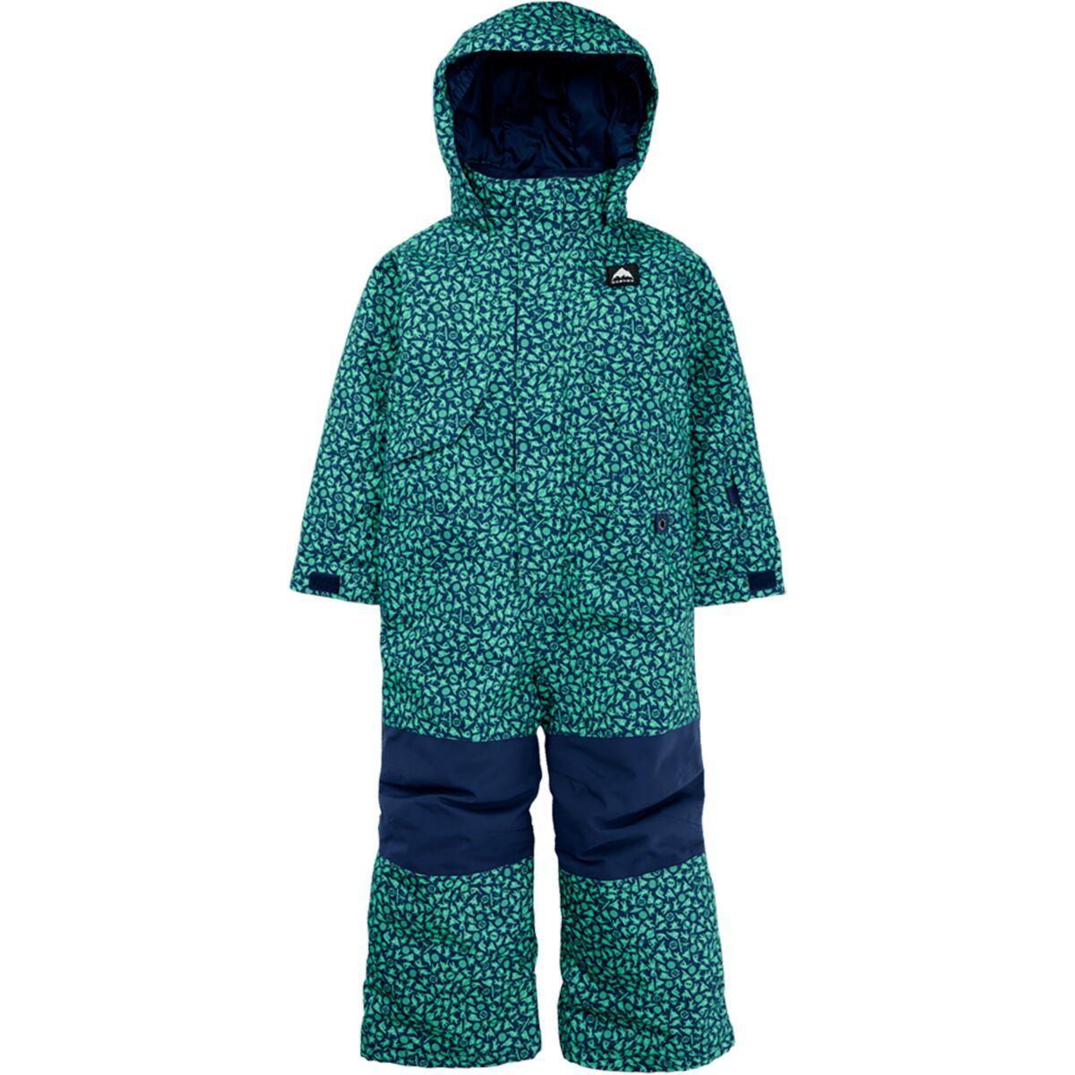 Burton 2L One-Piece Snowsuit - Toddlers' - Kids