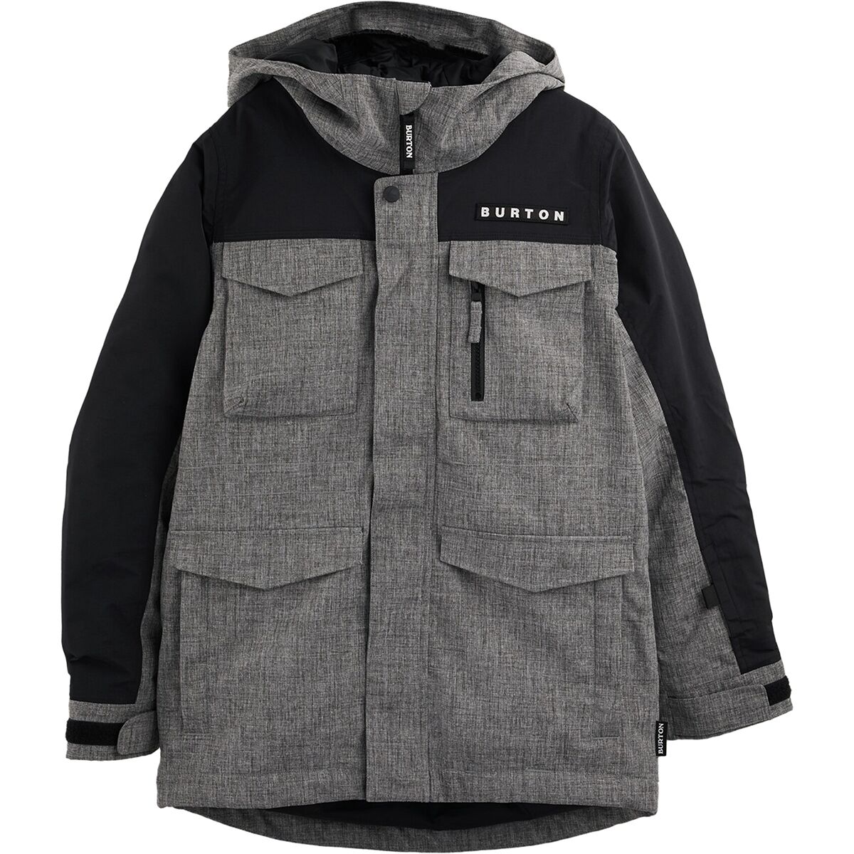 Burton Covert 2.0 2L Jacket - Boys' - Kids