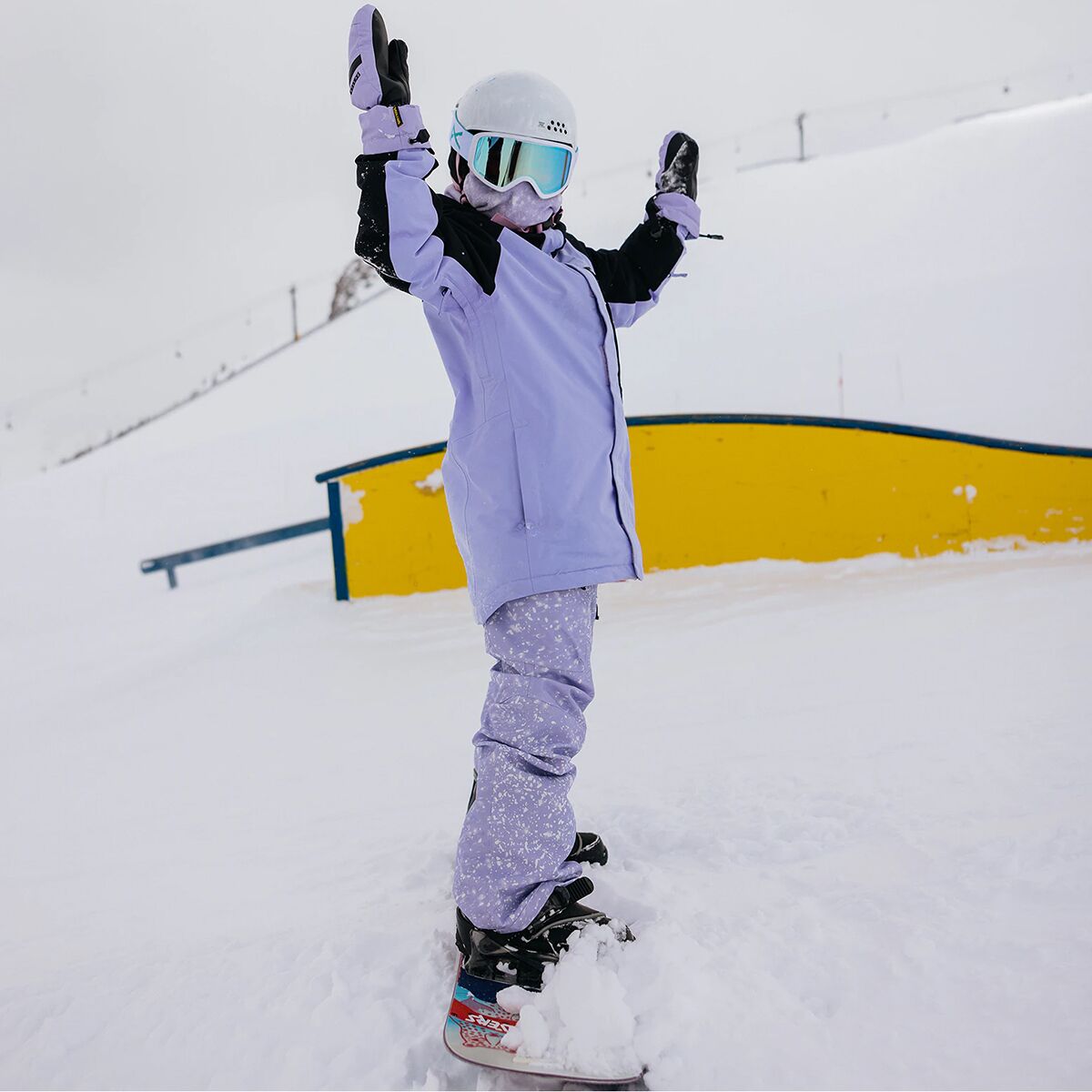 Burton Powline GORE-TEX 2L Jacket - Kids' - Kids