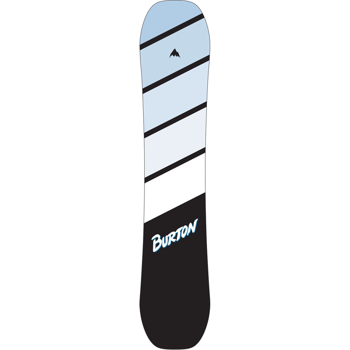 Burton Smalls Snowboard - 2026 - Kids' - Kids