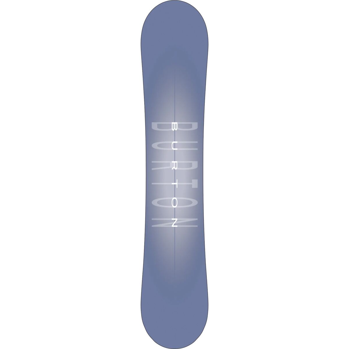 Burton Stylus Snowboard - 2025 - Women's - Snowboard