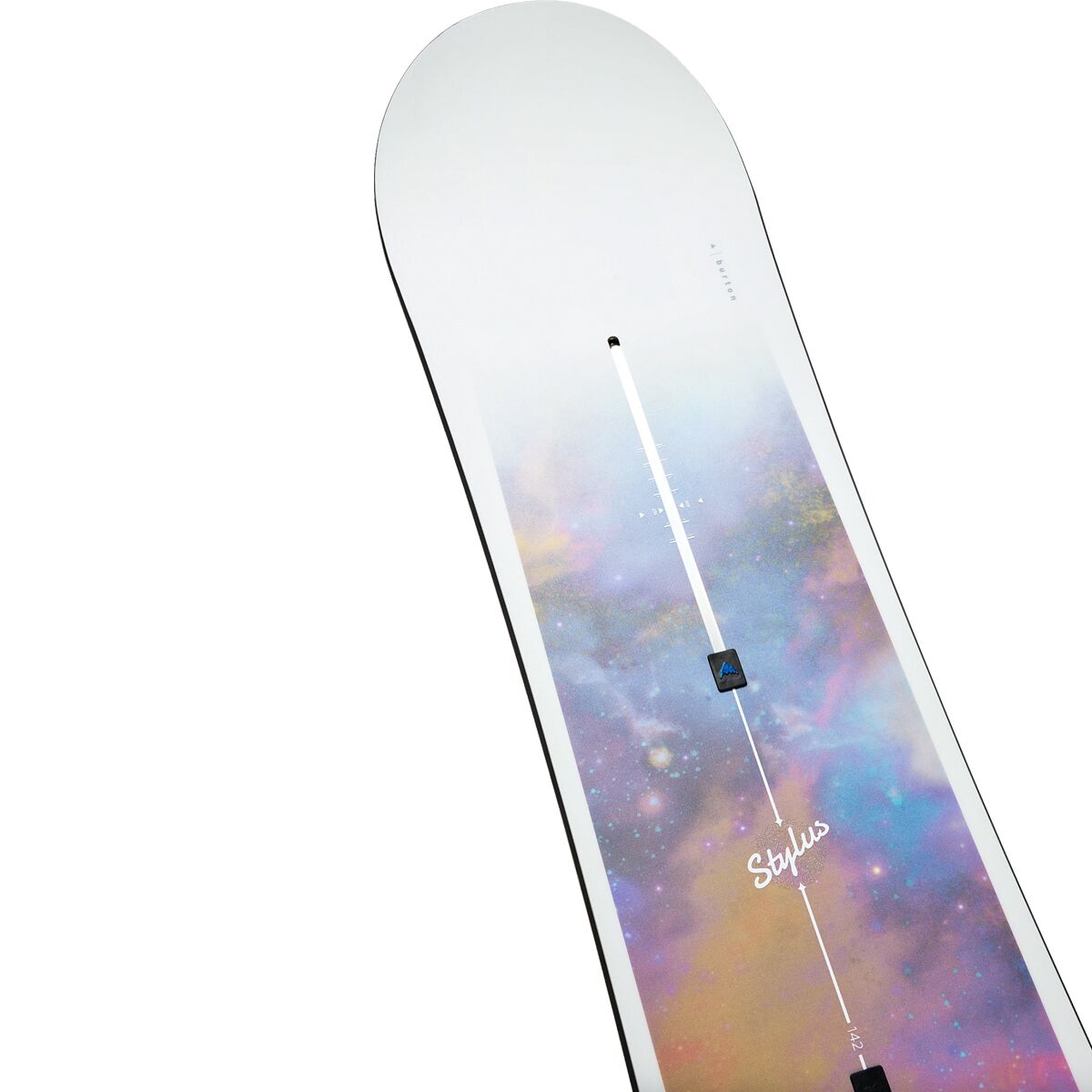 Burton Stylus Snowboard - 2025 - Women's - Snowboard