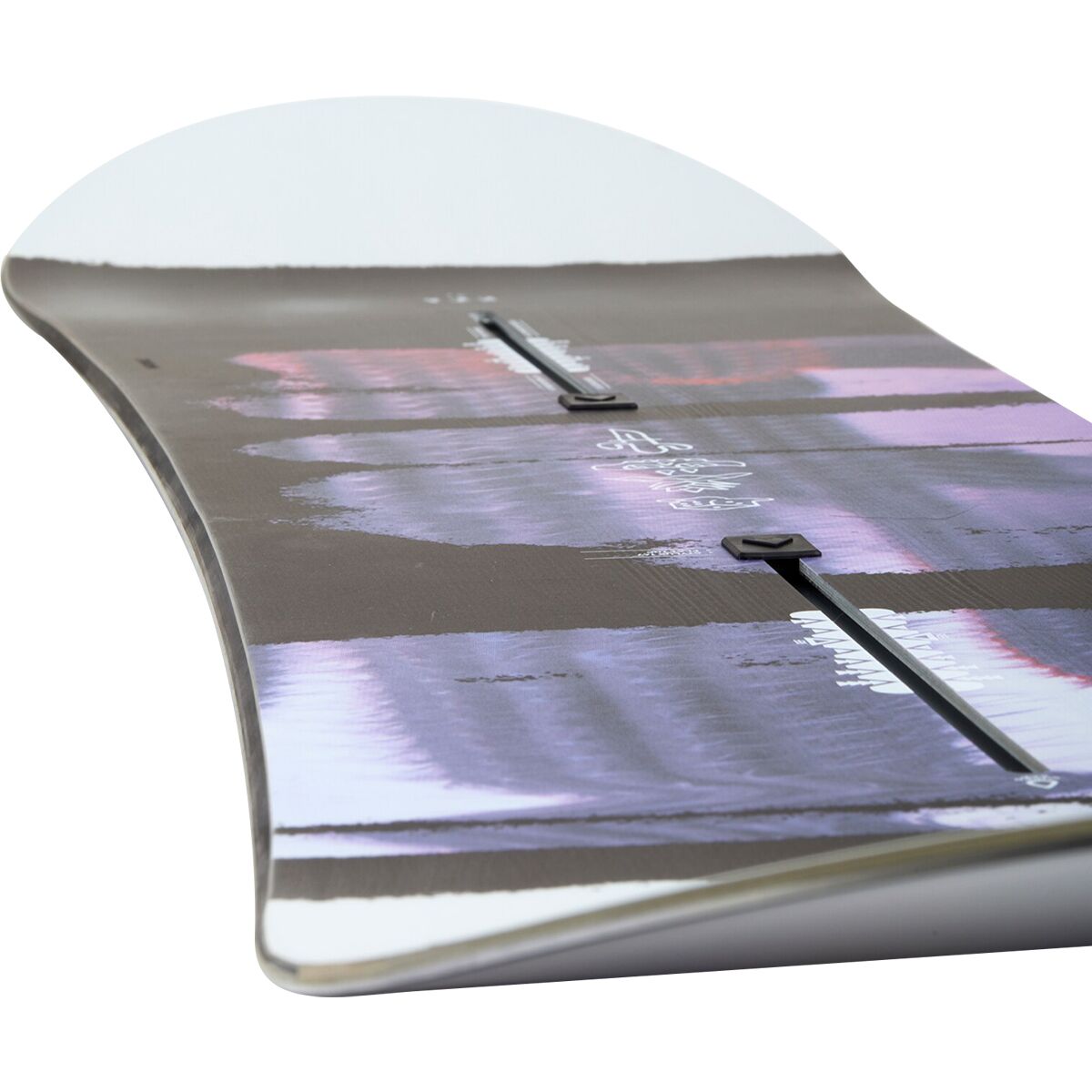 Burton Stylus Snowboard - 2025 - Women's - Snowboard