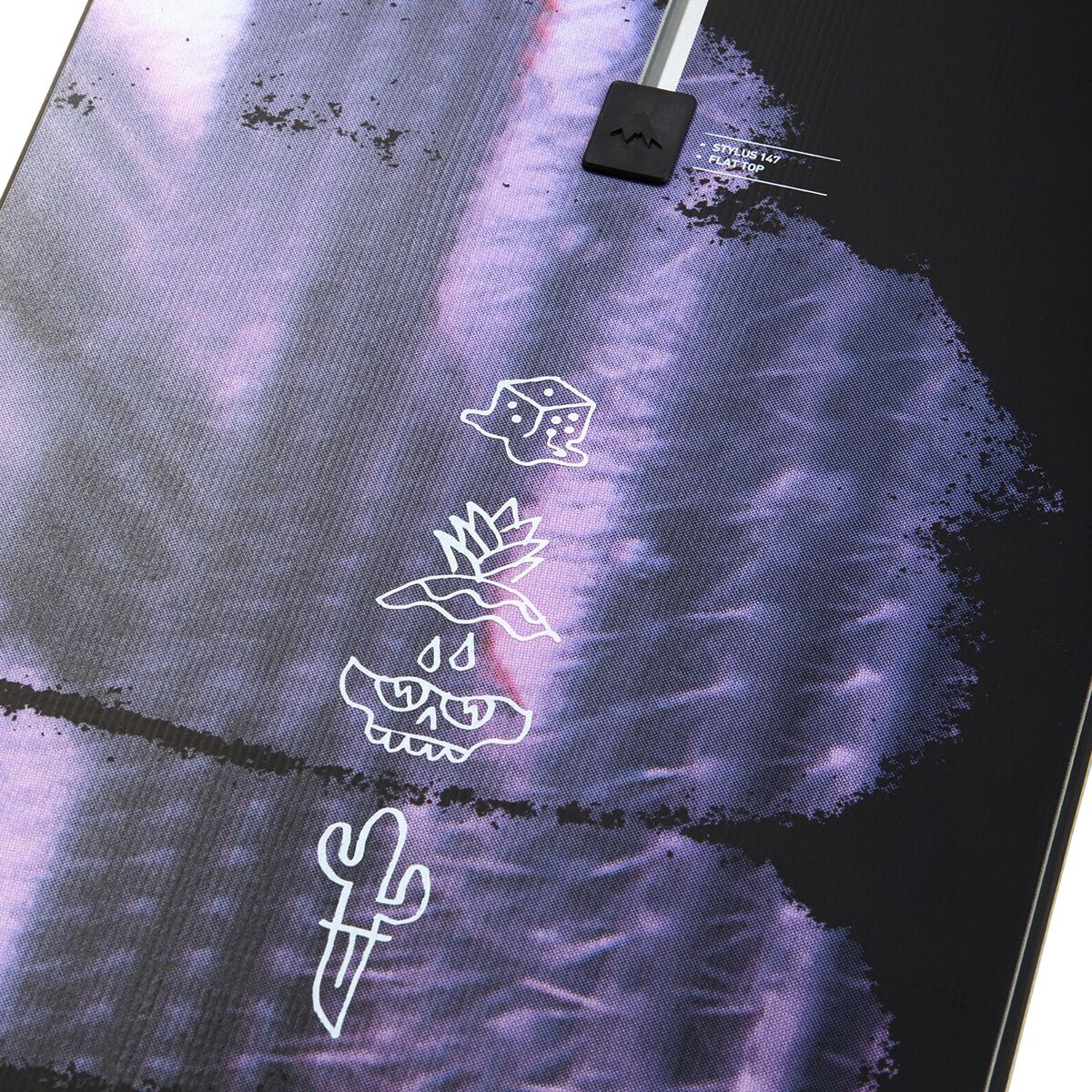 Burton Stylus Snowboard - 2025 - Women's - Snowboard