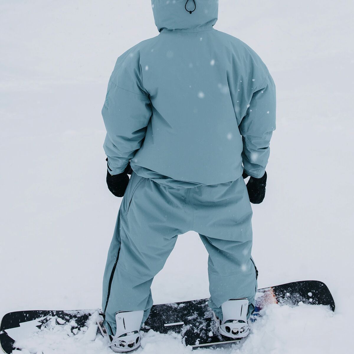 Burton Futuretrust 2L Bib Pant - Clothing