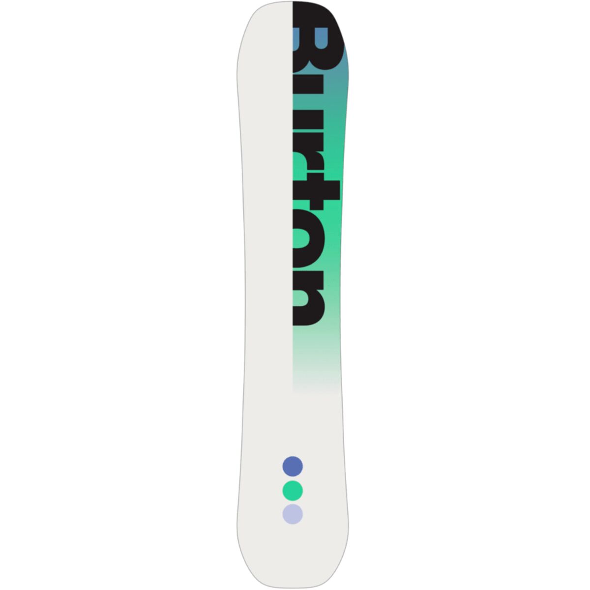 Burton Custom Camber Snowboard - 2025 - Snowboard