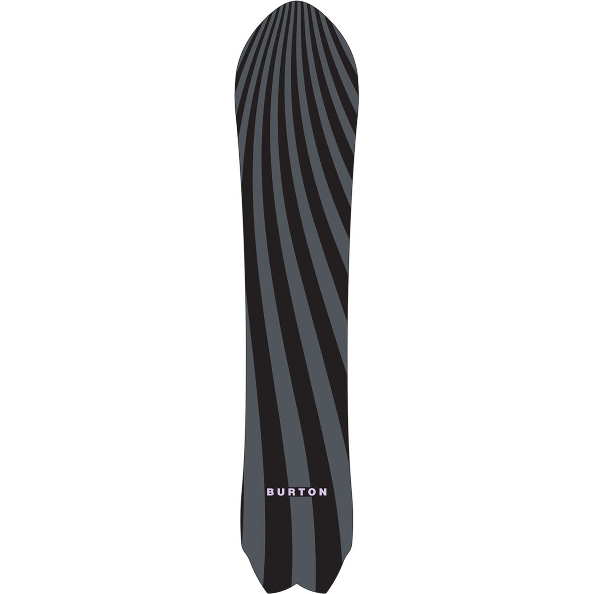 Burton Fish 3D Snowboard - 2025 - Snowboard