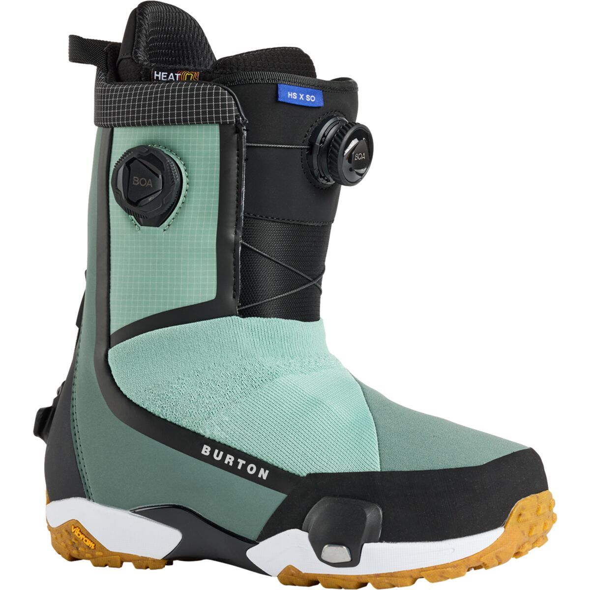 Burton Snowboard Boots | Backcountry.com