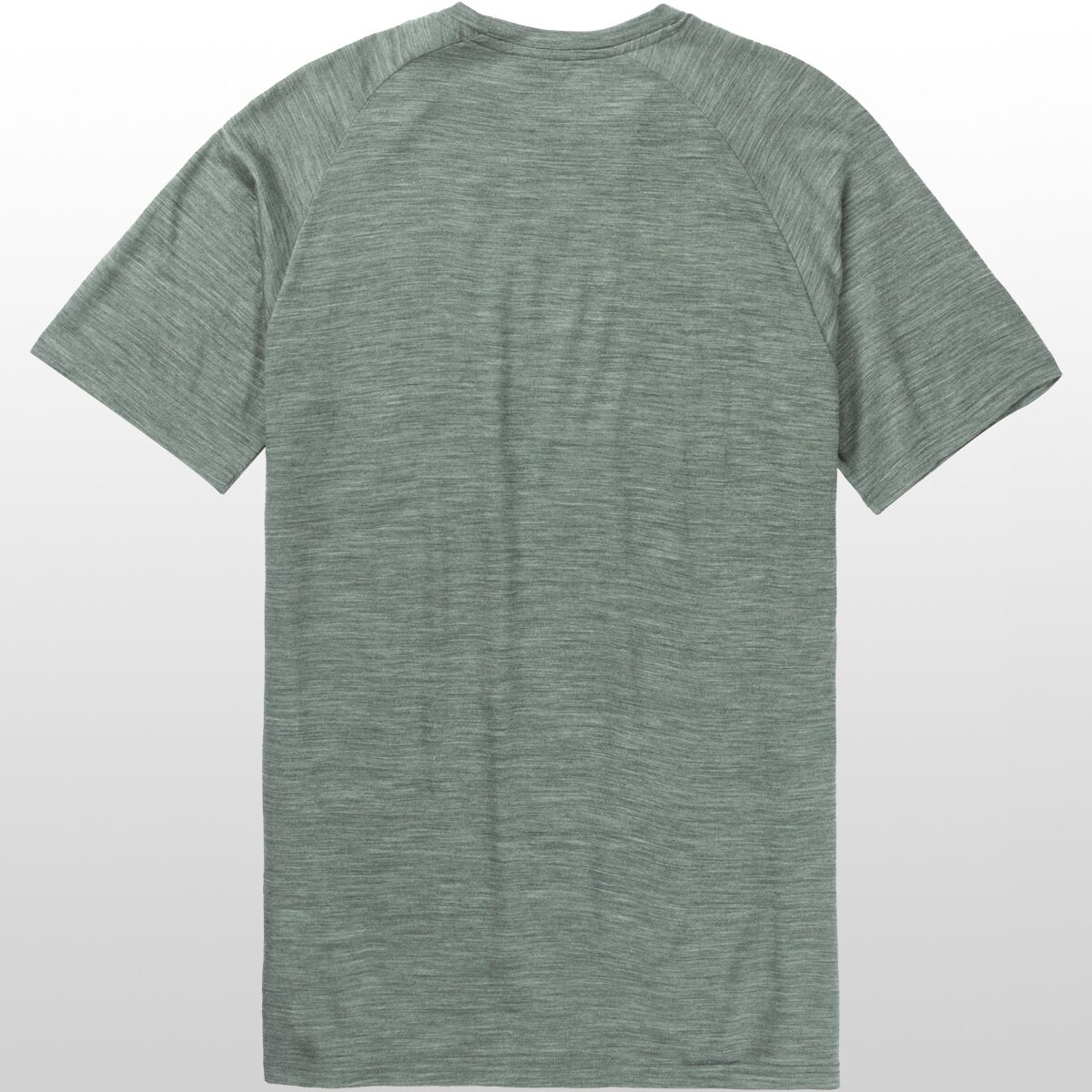 Bula Camo Merino Wool T-Shirt - Men's - Clothing