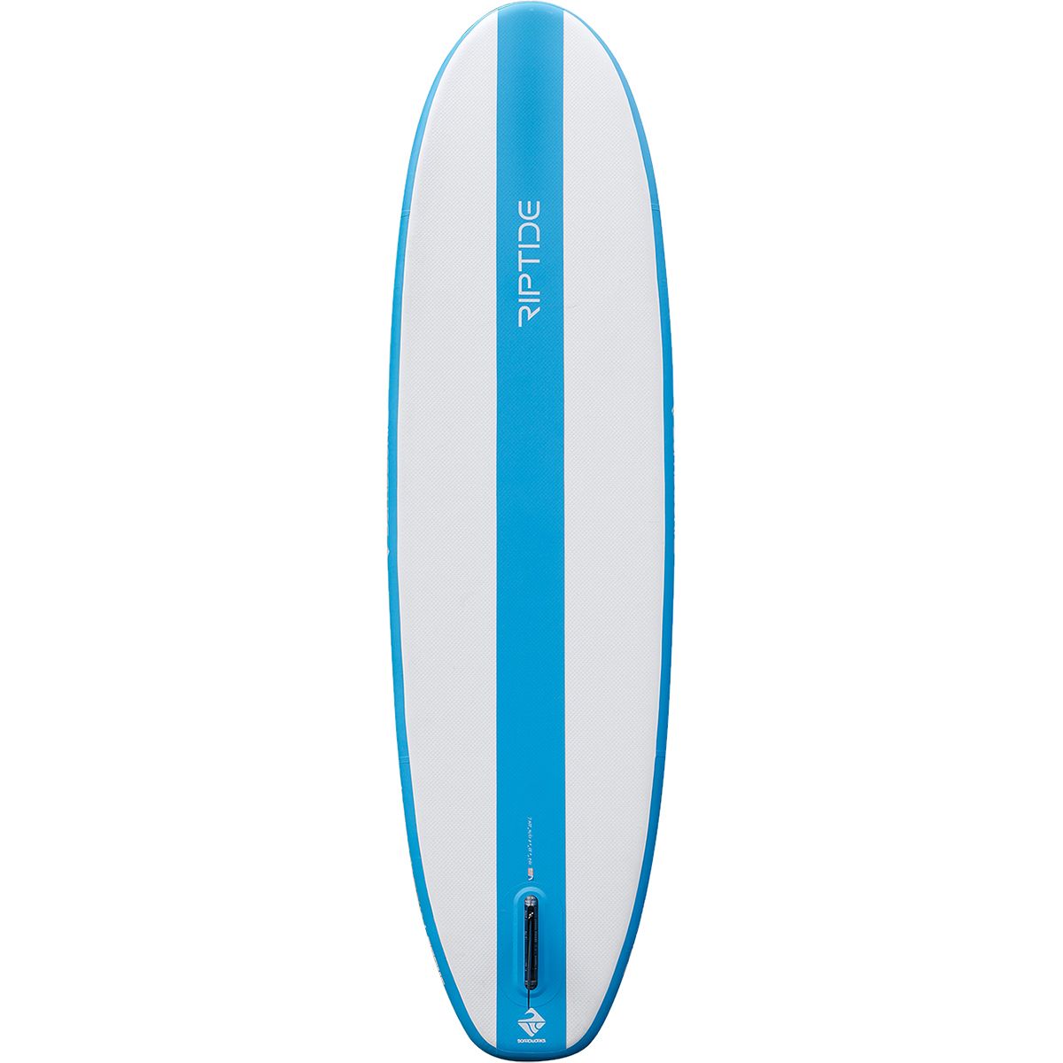 Boardworks Shubu Riptide Inflatable Stand-Up Paddleboard - Paddle