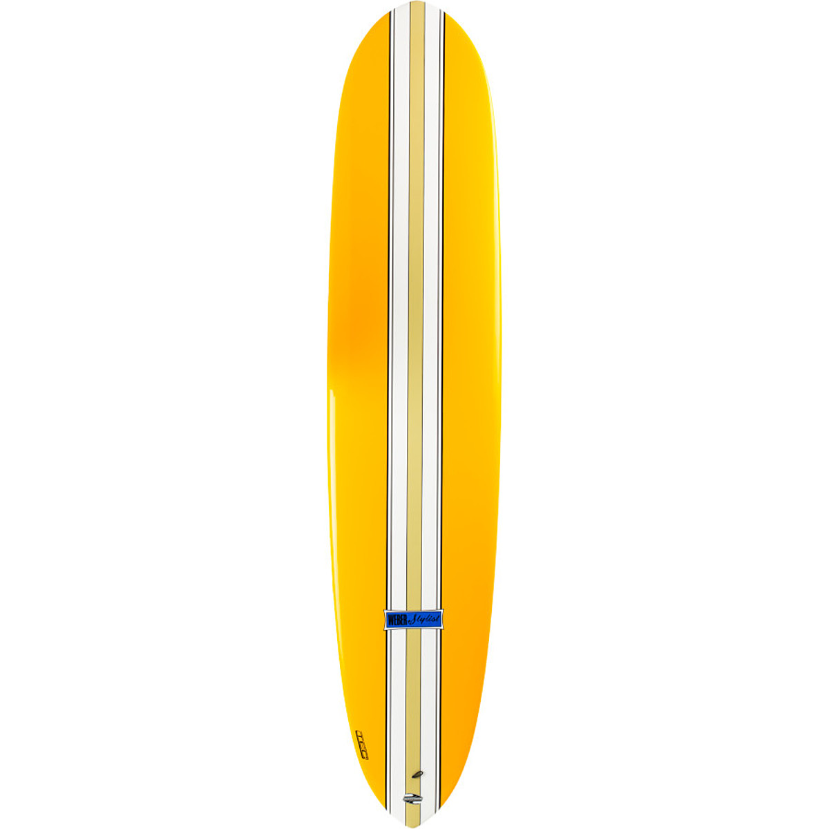 Boardworks Dewey Weber Stylist Surfboard - Surf