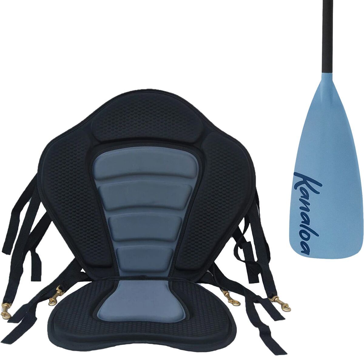 Boardworks Kanaloa Kayak Conversion Kit - Paddle