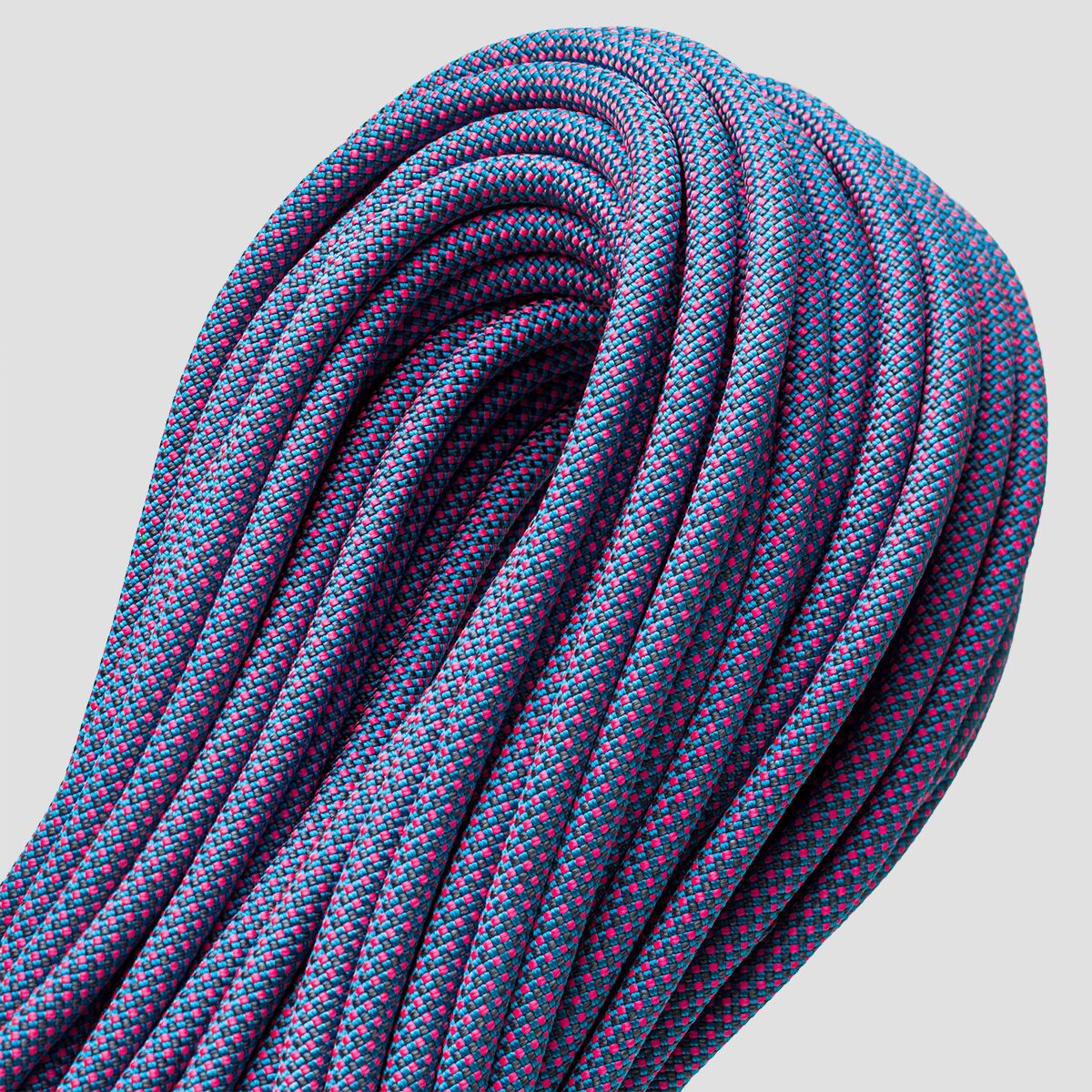 BlueWater Eliminator Double Dry Climbing Rope - 10.2mm - Climb