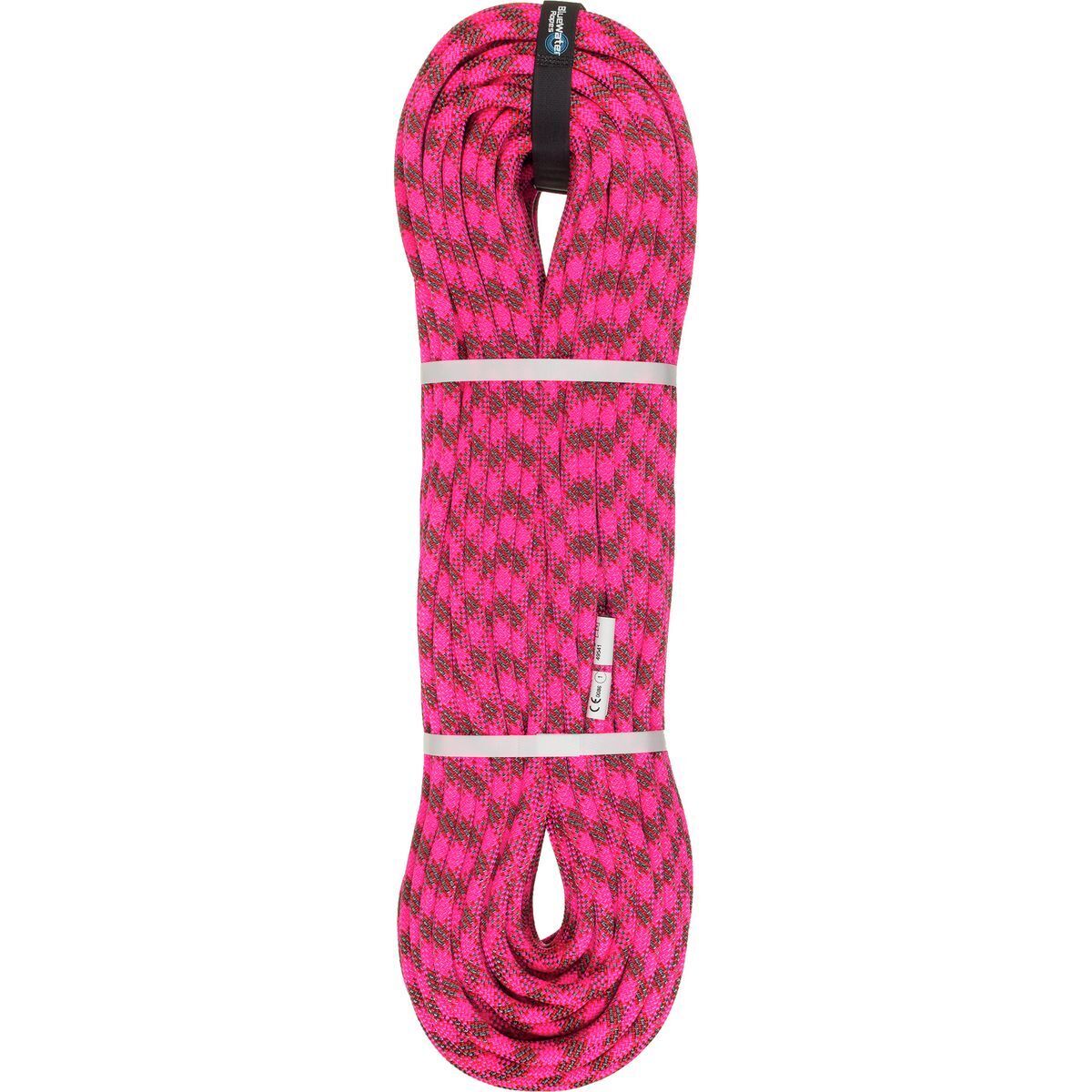 BlueWater 9.1mm Icon Single Climbing Rope - Climb