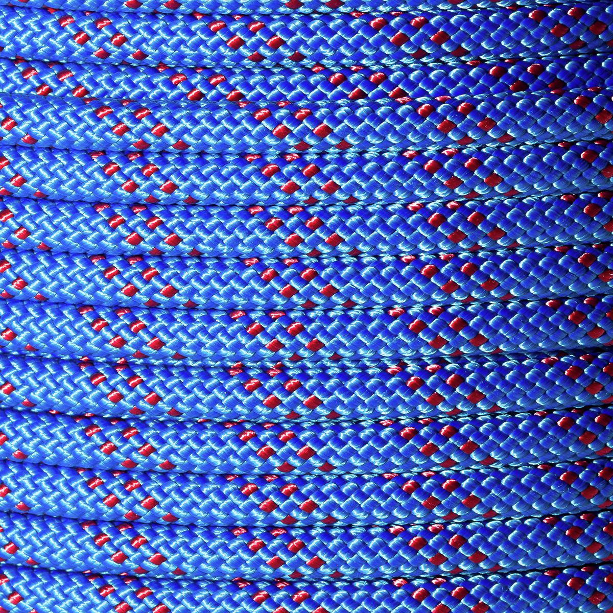 BlueWater Big Wall Static Rope - 10mm - Climb