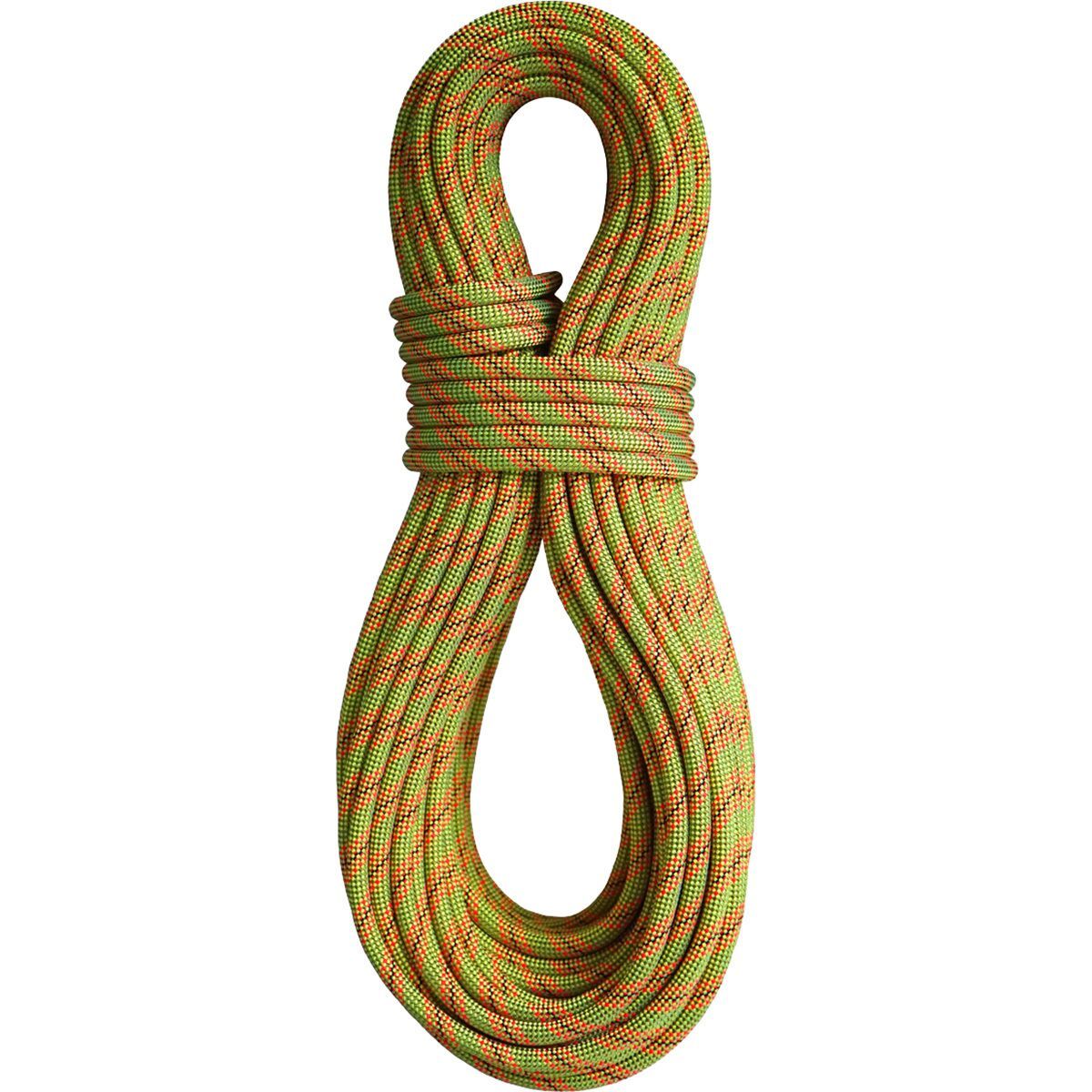 BlueWater Neon Climbing Rope - 10.1mm - Climb