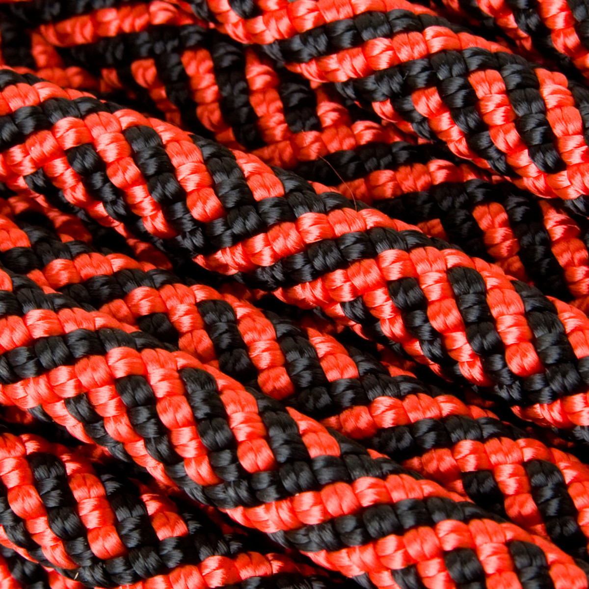 BlueWater Static Cordelette Cord - 7mm x 20ft - Climb