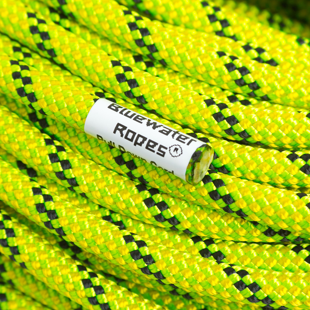 BlueWater Pull Down Cord - Tag Line - 8mm - Climb