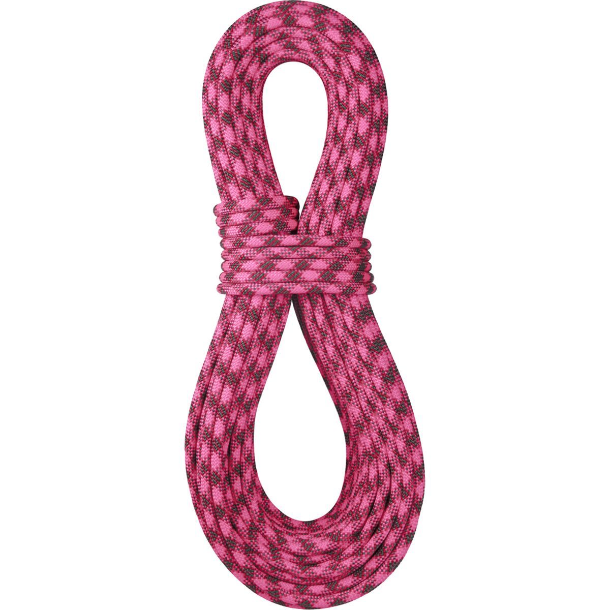 BlueWater Icon Double Dry Climbing Rope - 9.1mm - Climb